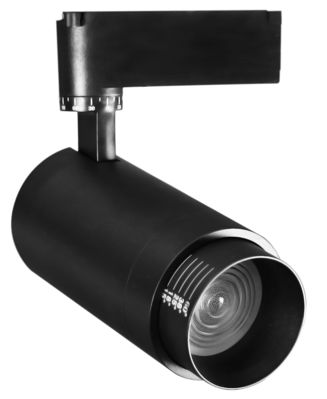 Thông số kĩ thuật đèn LED rọi ray ZOOM