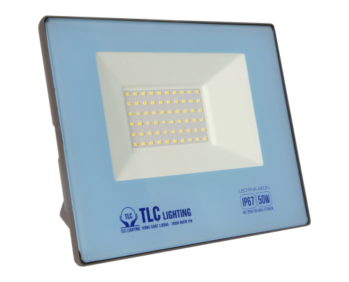 Thông số đèn LED pha AEON - TLC Lighting