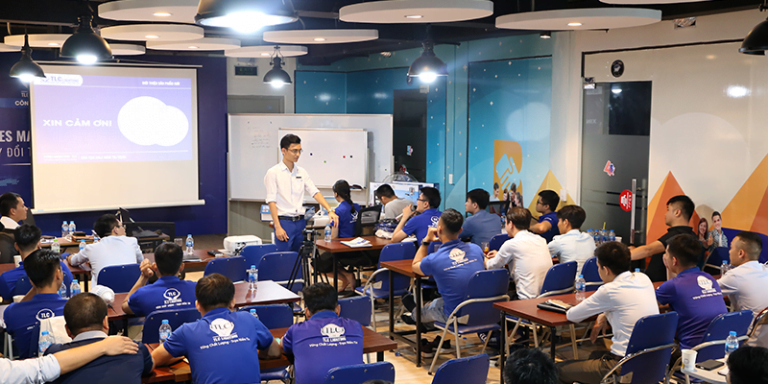 9 SỰ KIỆN NỔI BẬT NĂM 2020 - TLC LIGHTING