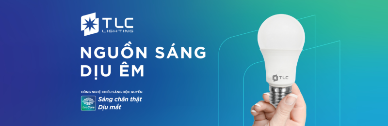 Công ty Cổ phần tập đoàn TLC Việt Nam